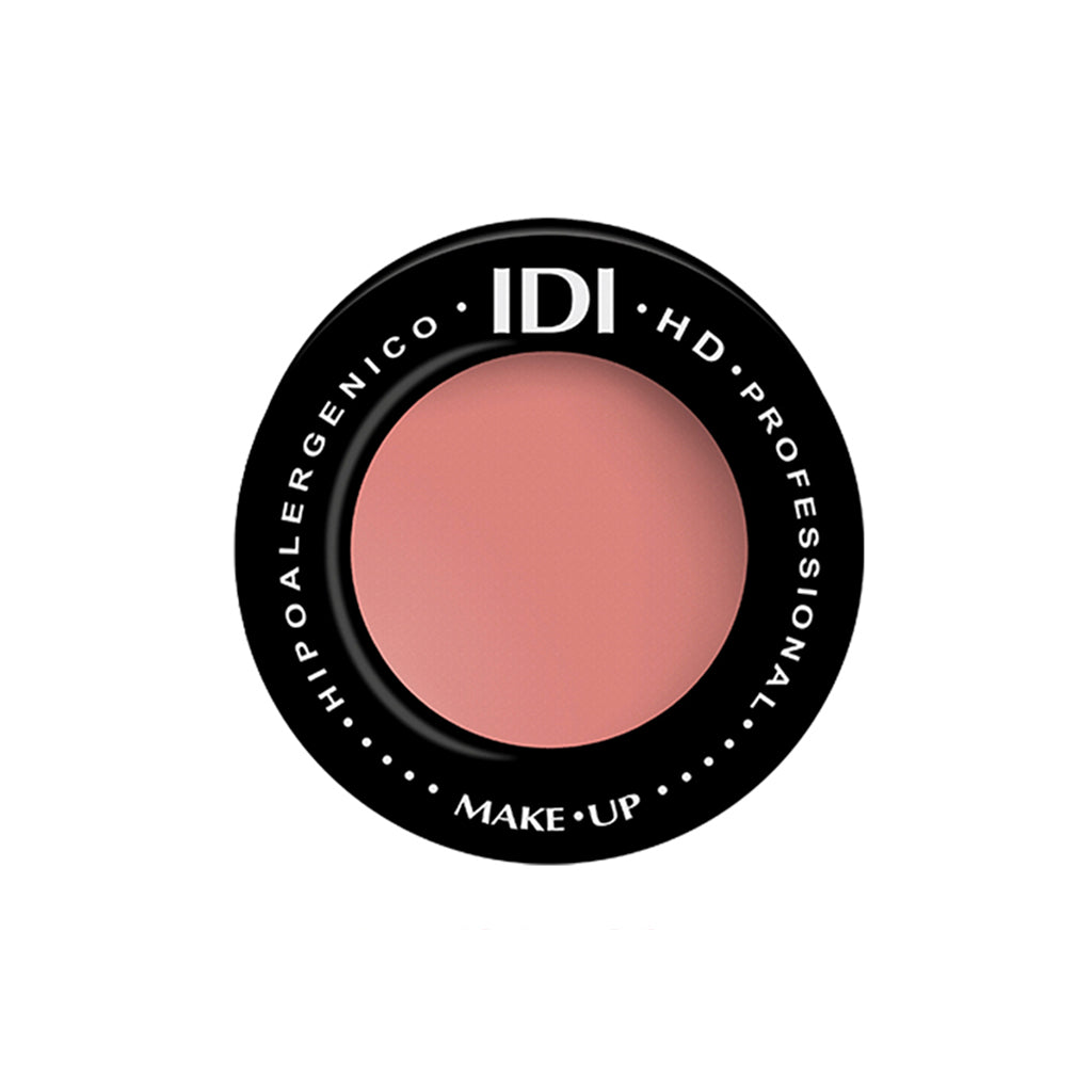 Rubor Compacto HD Light Coral/01 Idi Makeup – Bertoldi