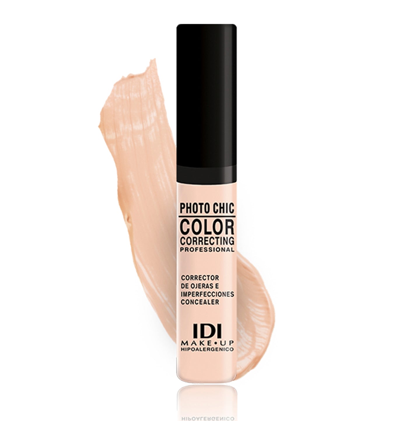 Corrector Photo Chic Natural/05 Idi Makeup – Bertoldi