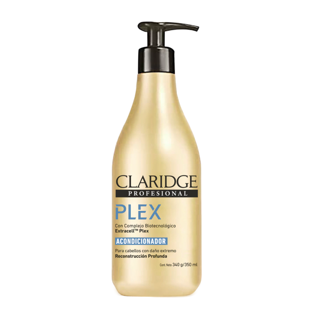 Acondicionador Plex Claridge x 350 ml. – Bertoldi