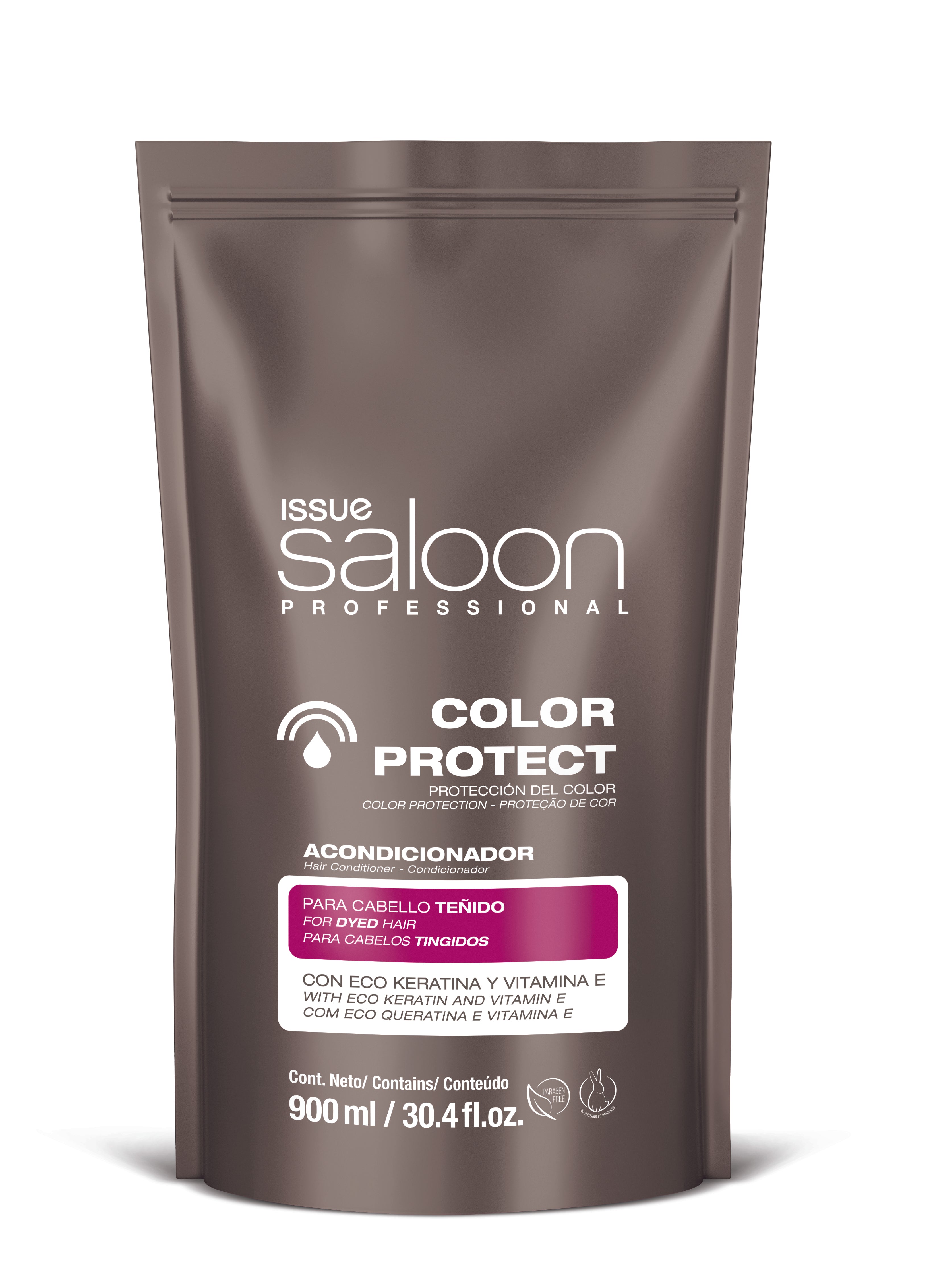 Acondicionador Color Protect Issue 900ml – Bertoldi