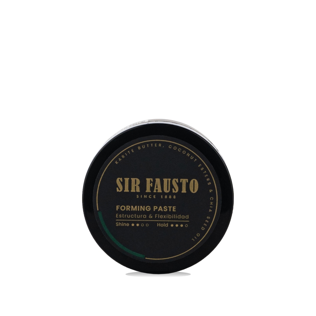 Forming Paste Sir Fausto x 100 ml – Bertoldi